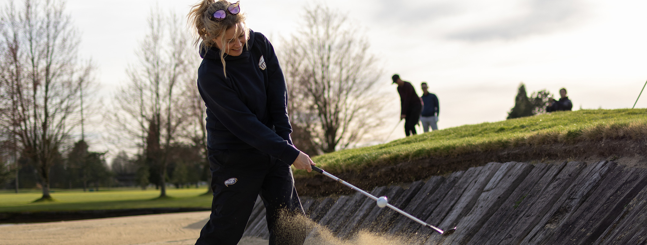 Golf Instruction and Lessons at Mayfair Lakes GBC Golf Academy ...